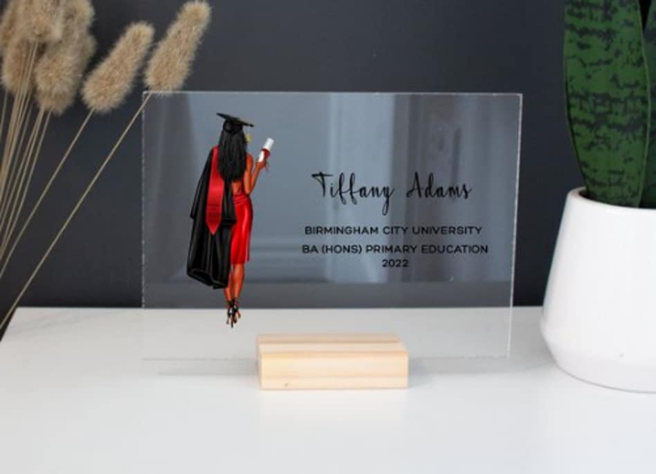 Matric Farewell Card - Kaggel Khakis En Meer